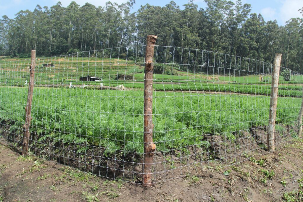 Farm Mesh - Rebmech.com